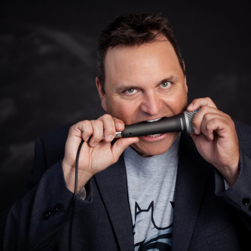 Wine & Comedy - Old York Cellars Winery & Vineyard