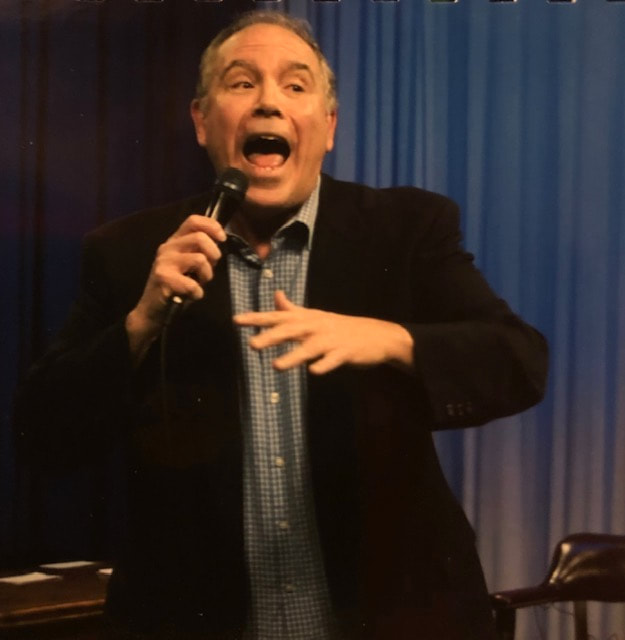 Wine & Comedy - Old York Cellars Winery & Vineyard