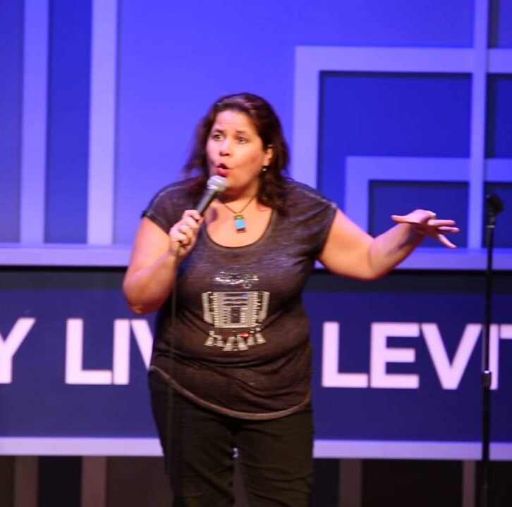 Wine & Comedy - Old York Cellars Winery & Vineyard