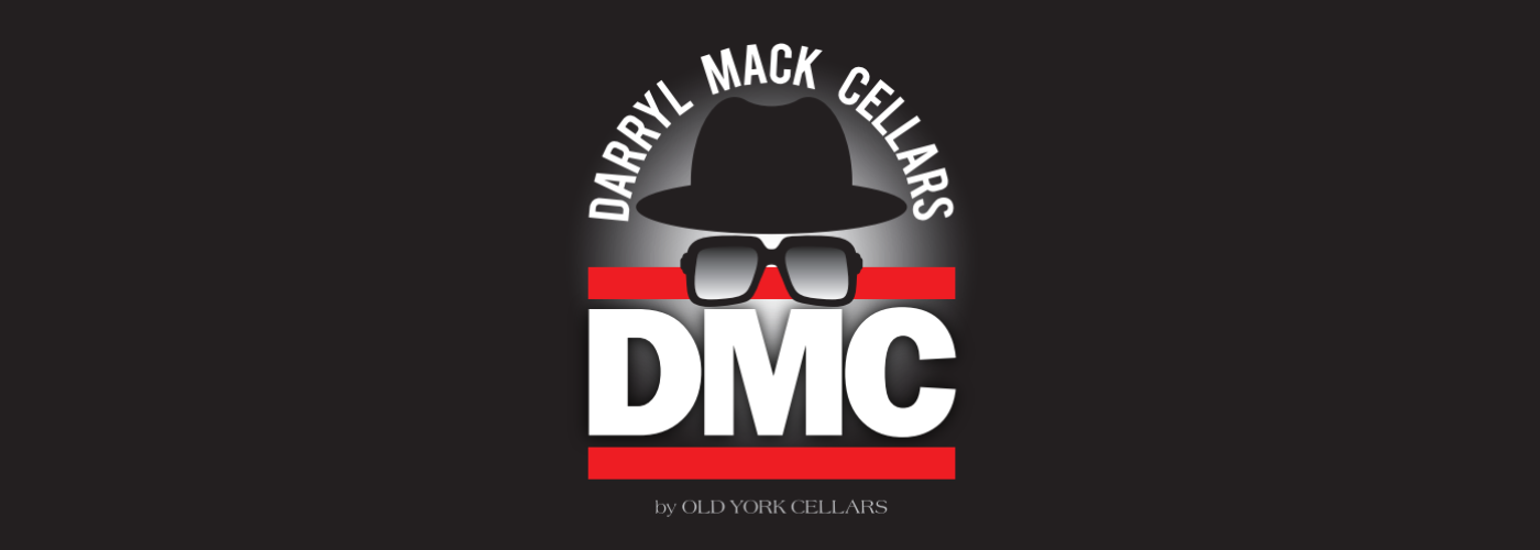 Run Dmc Logo Designer