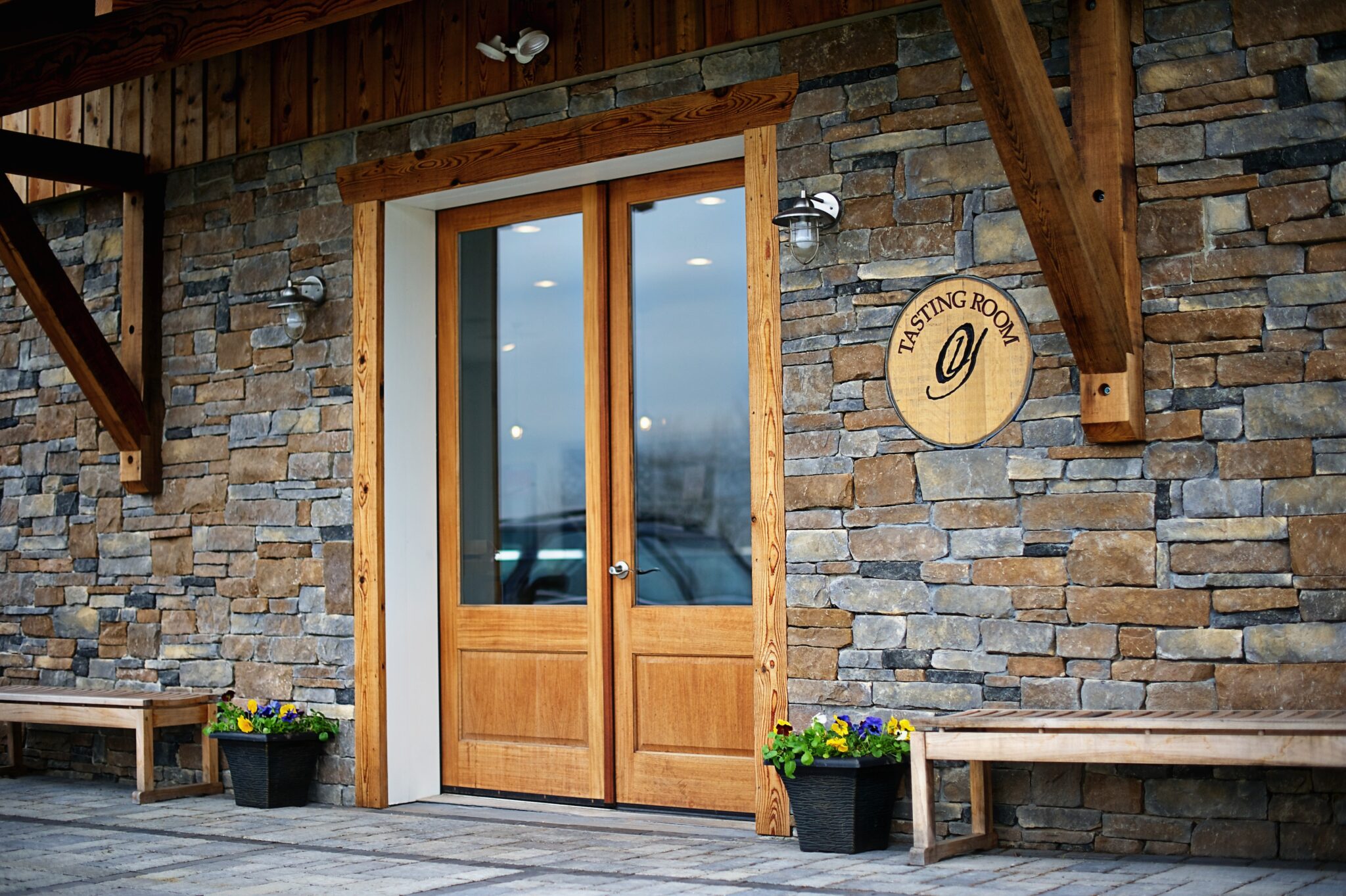 Hunterdon Wine Express
