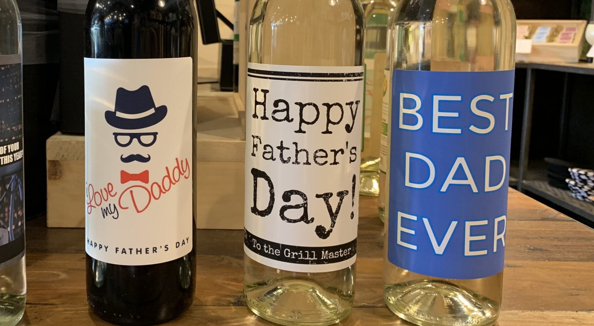 Custom Labeled Wines - Old York Cellars Winery & Vineyard